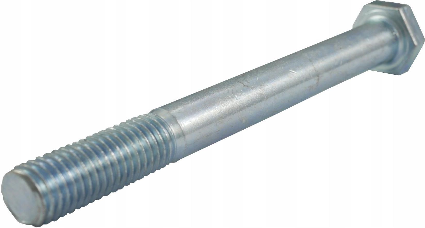 Śruba Metryczna Ocynk Kl,5,8 Din931 931 - Opinie i ceny na Ceneo.pl