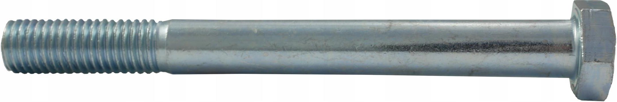 Śruba Metryczna Ocynk Kl,5,8 Din931 931 - Opinie i ceny na Ceneo.pl