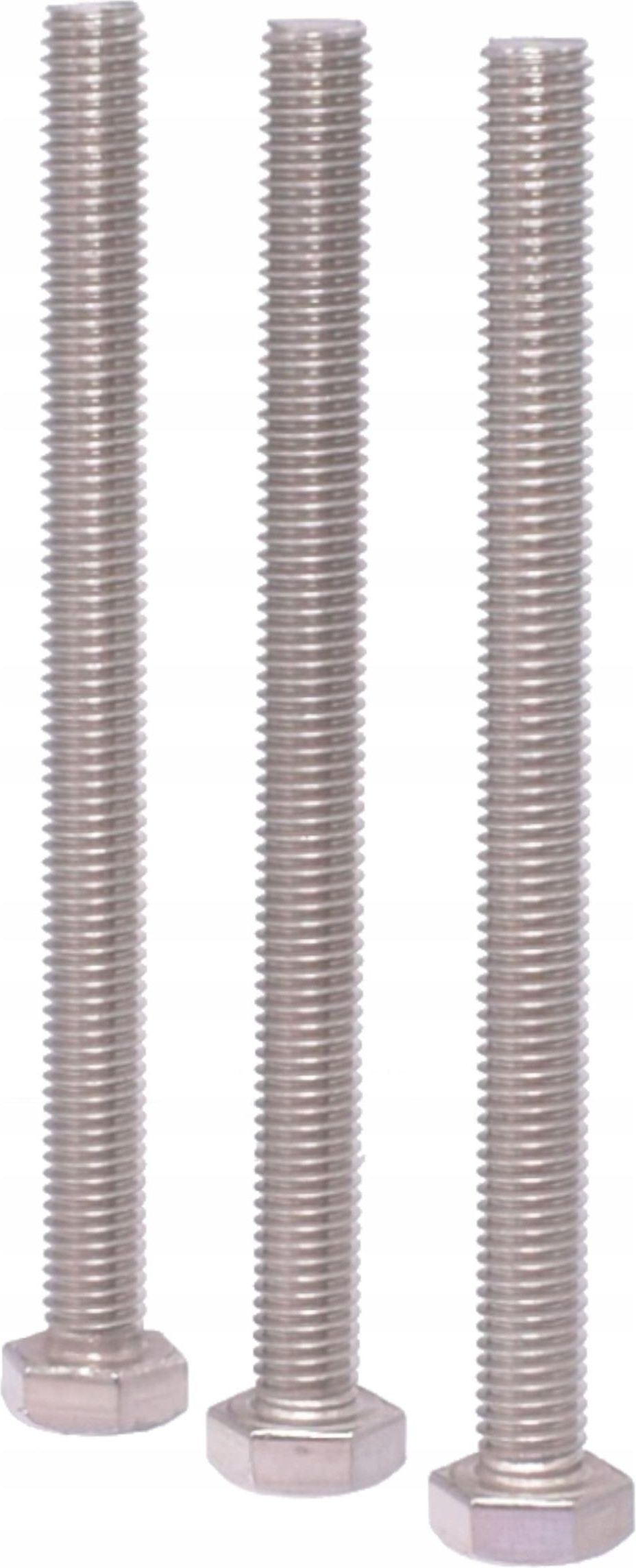 Bejmet M8X140 Śruba Nierdzewna Sześciokątna A2 Śruby 10Sz - Opinie i ...