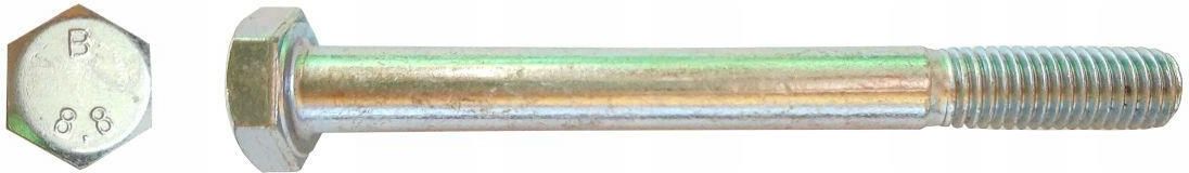 Śruba 6K Na Klucz Niepełny Gwint Din931 M10X120 Mm Kl 8,8 - Opinie i ceny na Ceneo.pl