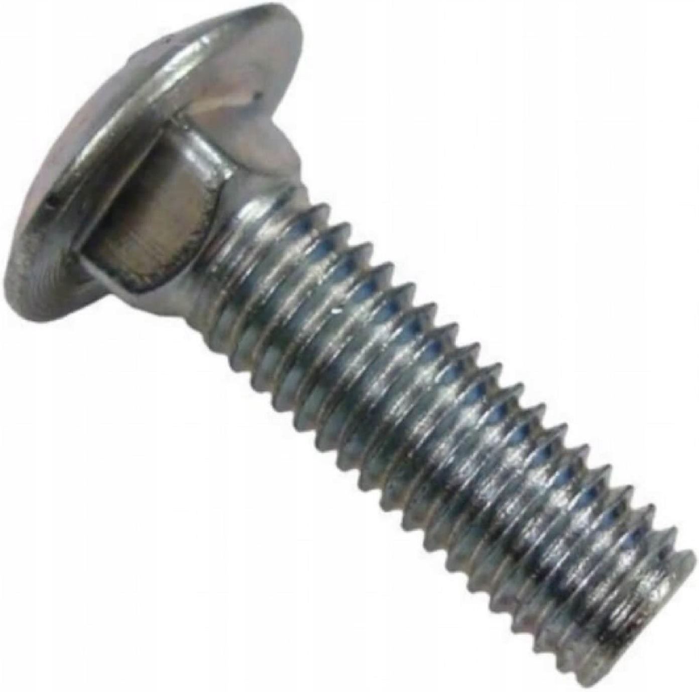 Śruba Zamkowa Niska M 8X30 8 Ocb Iso 8678 - Opinie i ceny na Ceneo.pl