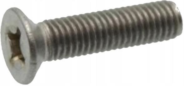 Wkręty Do Metalu Stożkowe Din 965 8X25 A2 - Opinie i ceny na Ceneo.pl