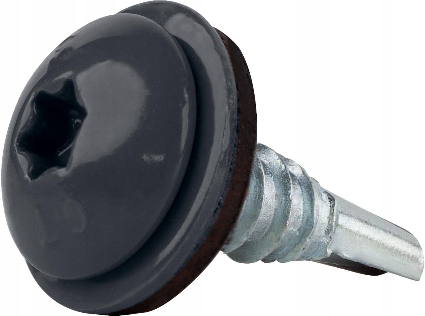 Etanco Wkręty Do Metalu Torx 5Mm 5,5X19 Mm Ral 7016 Gt5 Ph Z14 - Opinie i ceny na Ceneo.pl