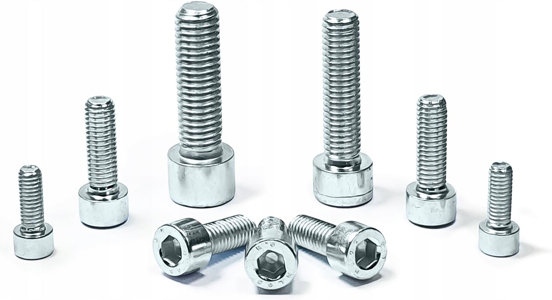 Śruba Imbusowa 16X40Mm Din912 Kl 8,8 Oc - Opinie i ceny na Ceneo.pl