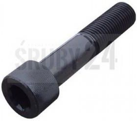 Śruba Drobnozwojna Imbus M20X1,5X90 Kl,12,9 Din 912 Niepełny Gw 21269 - Opinie i ceny na Ceneo.pl