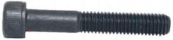 Śruba Imbusowa Czarna Ocynkowana Kl,12,9 Din912 9124X30CZ50SZT - Opinie i ceny na Ceneo.pl