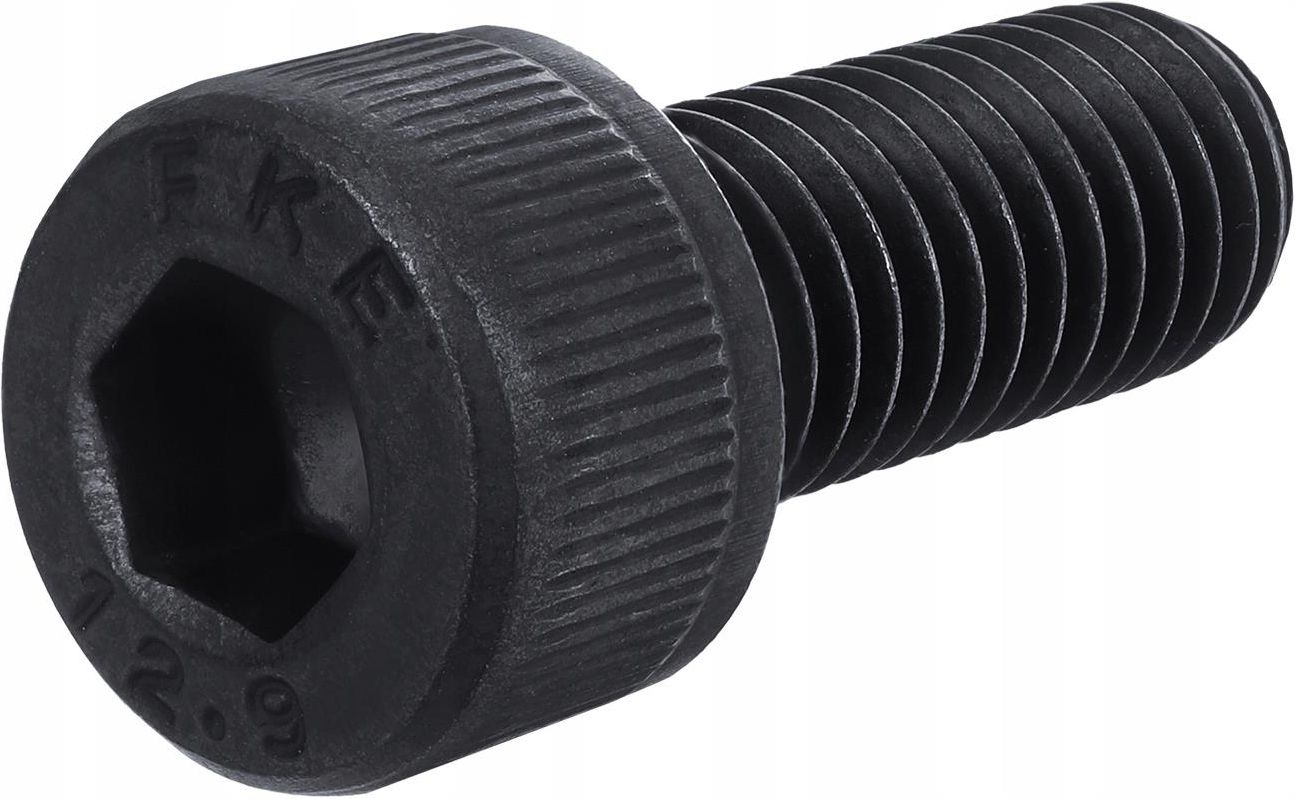 Śruba Imbusowa M8X30 Kl 12,9 Din 912 - Opinie i ceny na Ceneo.pl