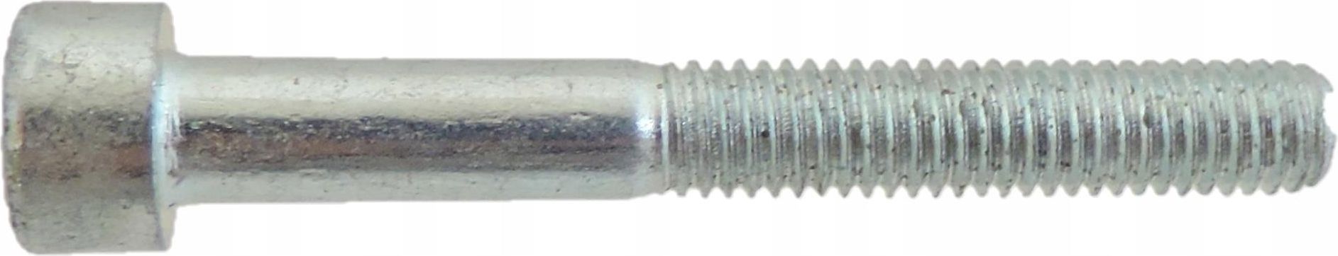 Maro M10X50 Śruba Imbusowa Din912 Kl,8,8 Ocynk Śruby - Opinie i ceny na Ceneo.pl