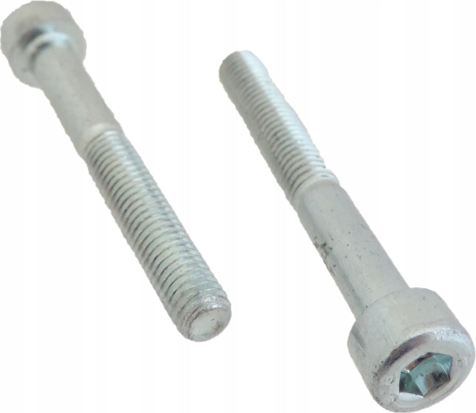 Maro M10X50 Śruba Imbusowa Din912 Kl,8,8 Ocynk Śruby - Opinie i ceny na ...