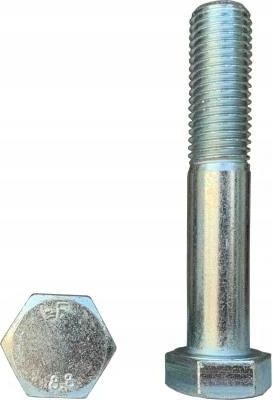 Śruba M24X190-8,8 Oc,B Din 931 - Opinie i ceny na Ceneo.pl