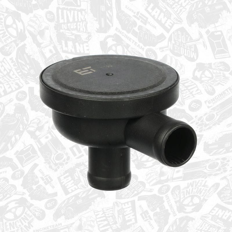 Blok silnika Et Engineteam Inne- Engine Block Breather Valve Szt ...