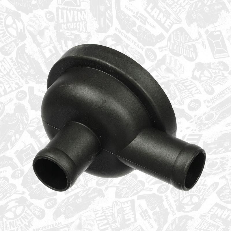 Blok silnika Et Engineteam Inne- Engine Block Breather Valve Szt ...