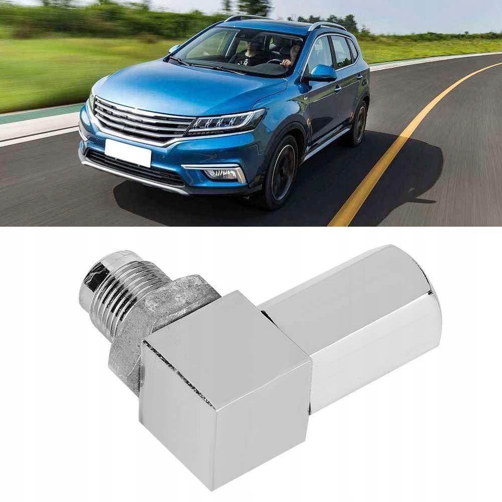 Sonda lambda Bedee Emulator Kątowy 90° Sonda Lambda Z Katalizatorem ...