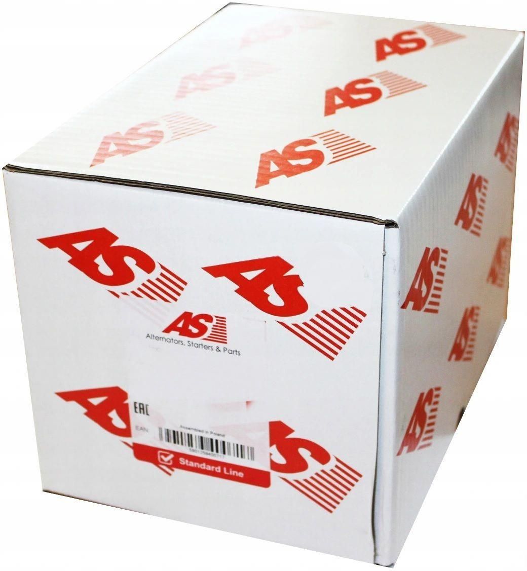 As-Pl Regulator Napięcia /Sys./Denso - Opinie i ceny na Ceneo.pl