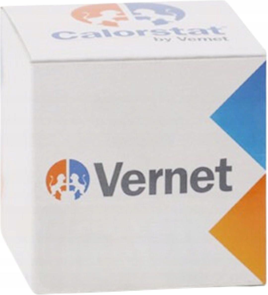 Calorstat By Vernet Th7113.85J Termostat - Opinie i ceny na Ceneo.pl