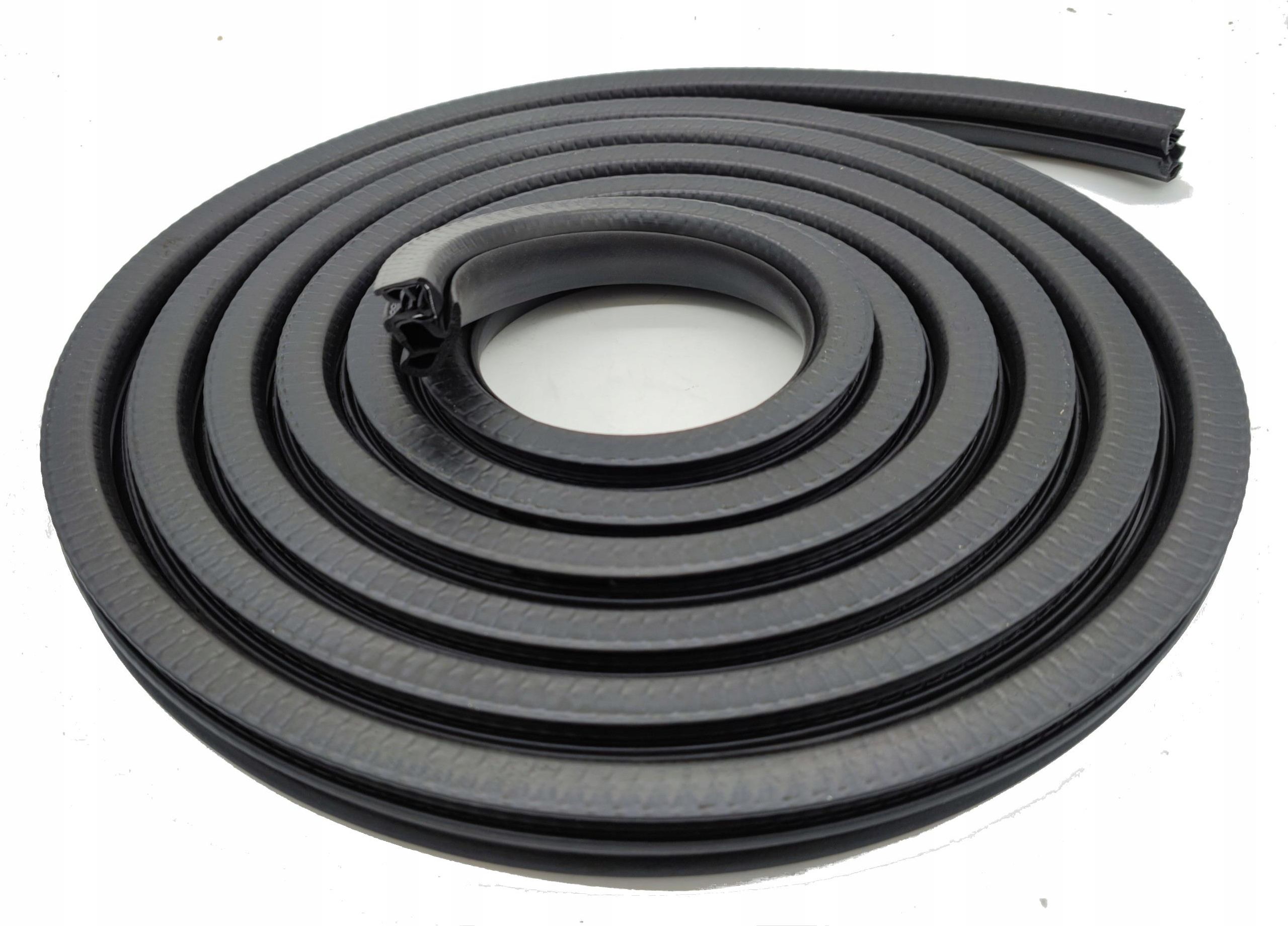 Mparts Uszczelka Drzwi Vw Passat B6 B7 Ford Transit 2006-2013 Focus ...