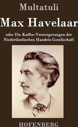 Max Havelaar Multatuli - Literatura obcojęzyczna - Ceny i opinie - Ceneo.pl