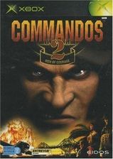 Commandos 2 (Gra Xbox) - Ceneo.pl