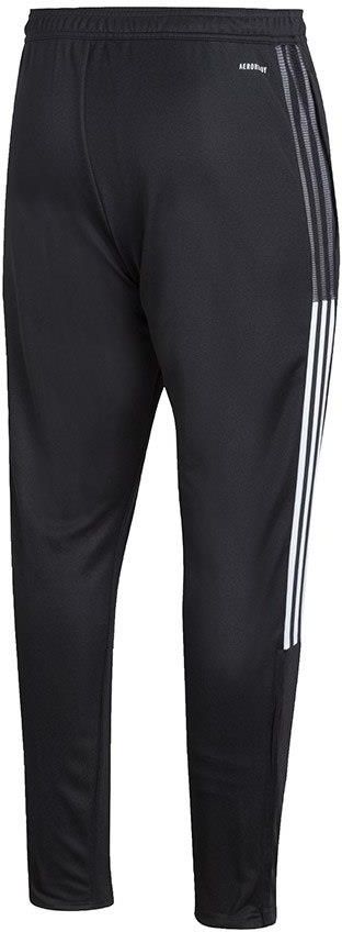Adidas teamwear Spodnie męskie adidas Tiro 21 Track Pants czarne GH7305 ...