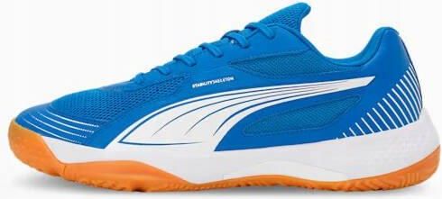 Buty sportowe na hale Puma 107850 03 halówki sznurowane 48 - Ceny i ...
