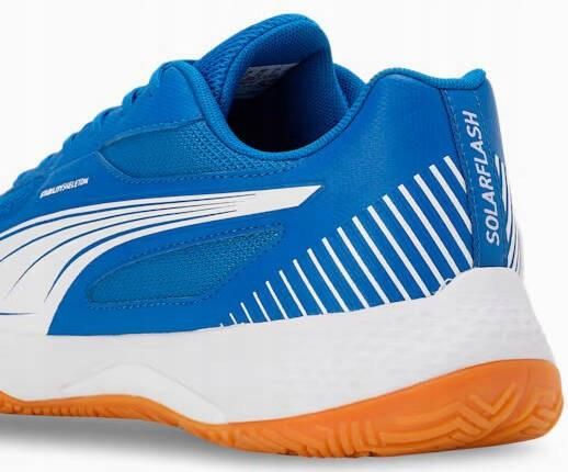 Buty sportowe na hale Puma 107850 03 halówki sznurowane 48 - Ceny i ...
