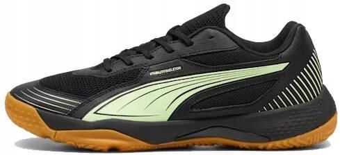 Buty sportowe na hale Puma 107850 01 halówki sznurowane 37,5 - Ceny i ...