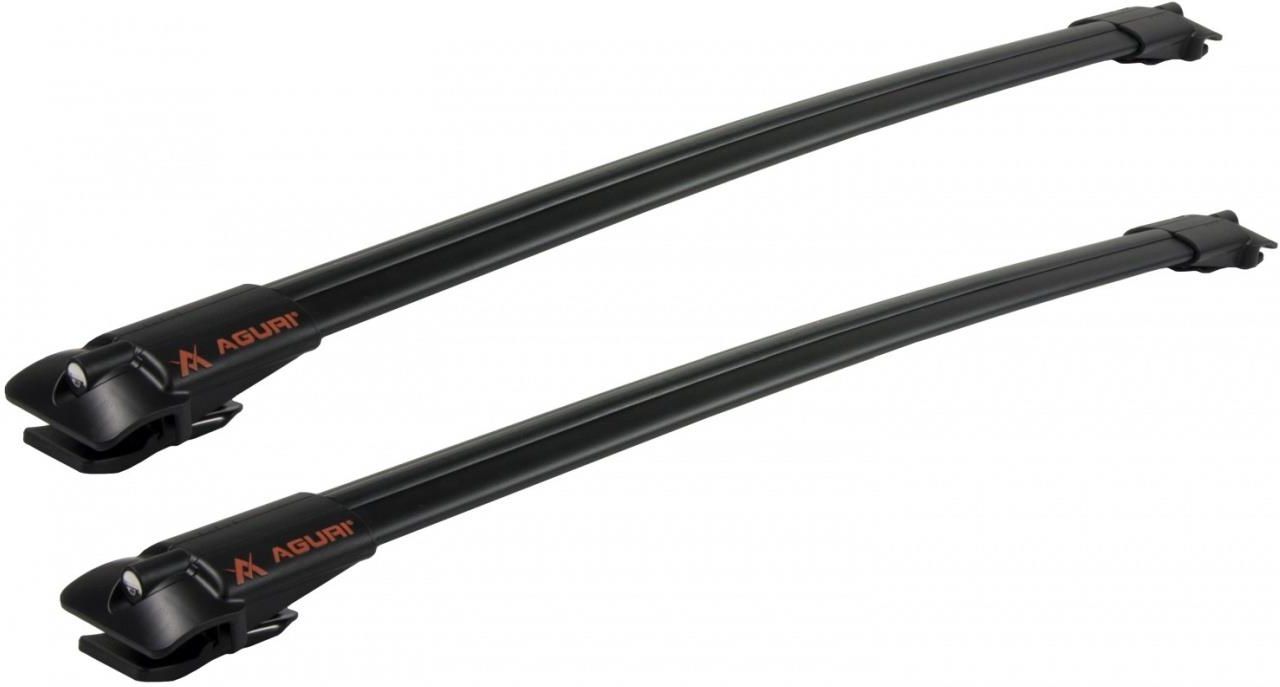 Aguri Bagażnik Prestige Ii P0 Czarny Peugeot 406 1996 2004 (51197) - opinie i ceny na Ceneo.pl