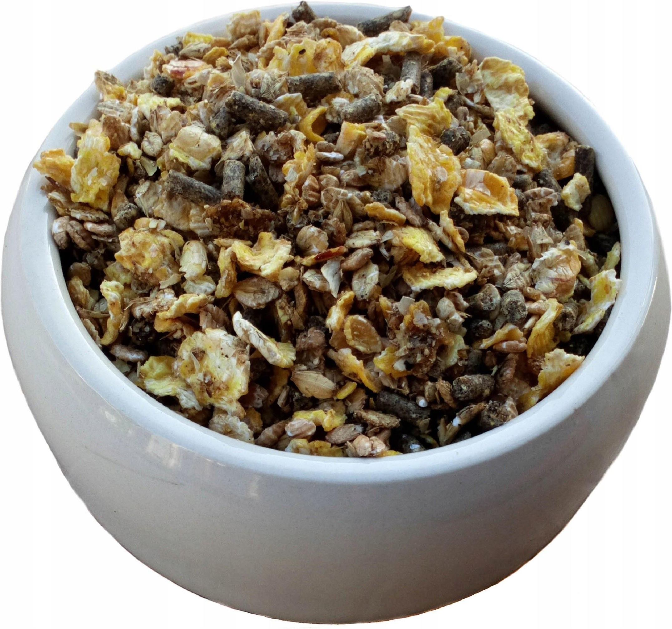 Do hodowli zwierząt Vital Musli Sano Musli Dla Cieląt 20Kg - Ceny i ...