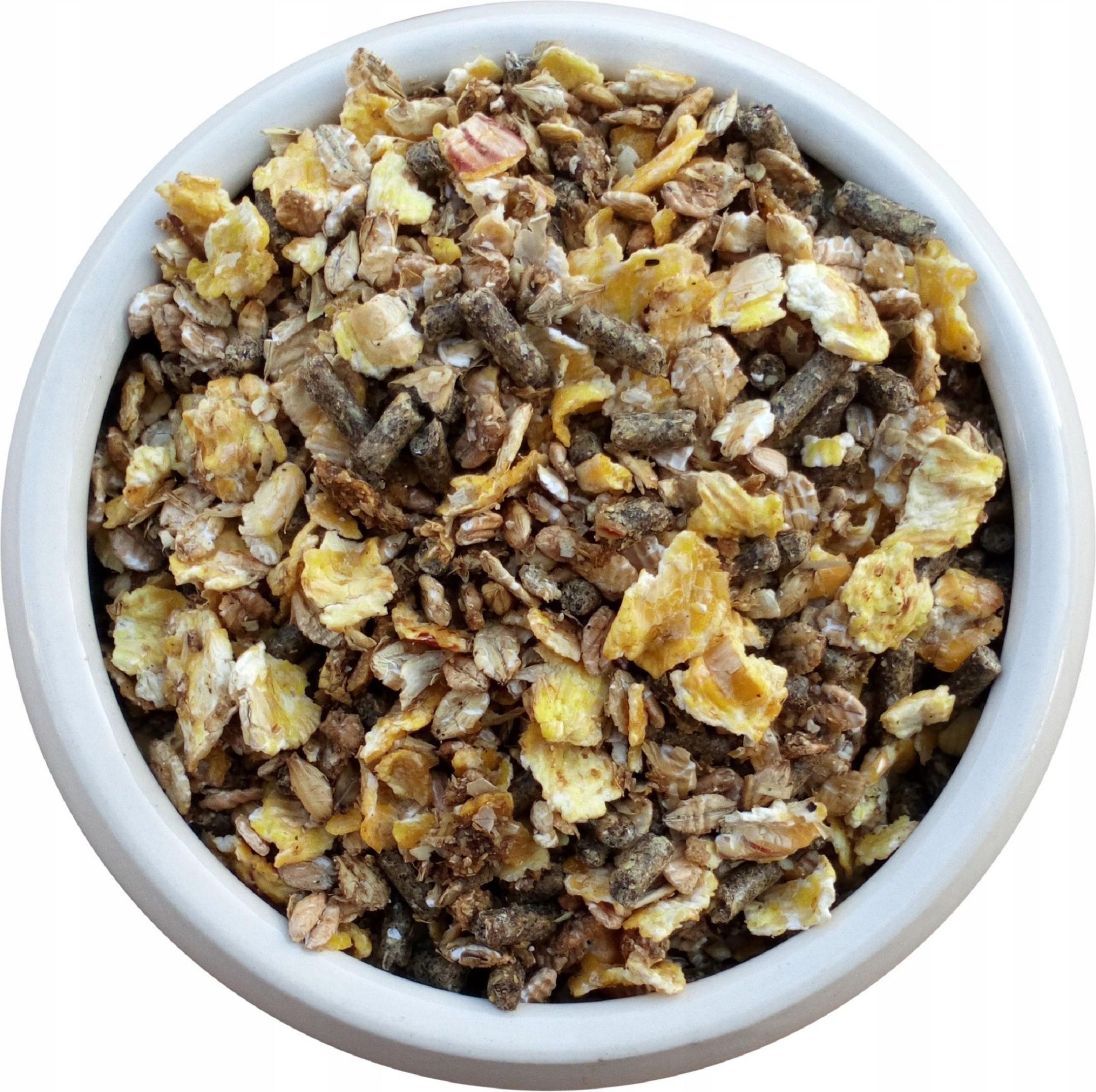 Do hodowli zwierząt Vital Musli Sano Musli Dla Cieląt 20Kg - Ceny i ...