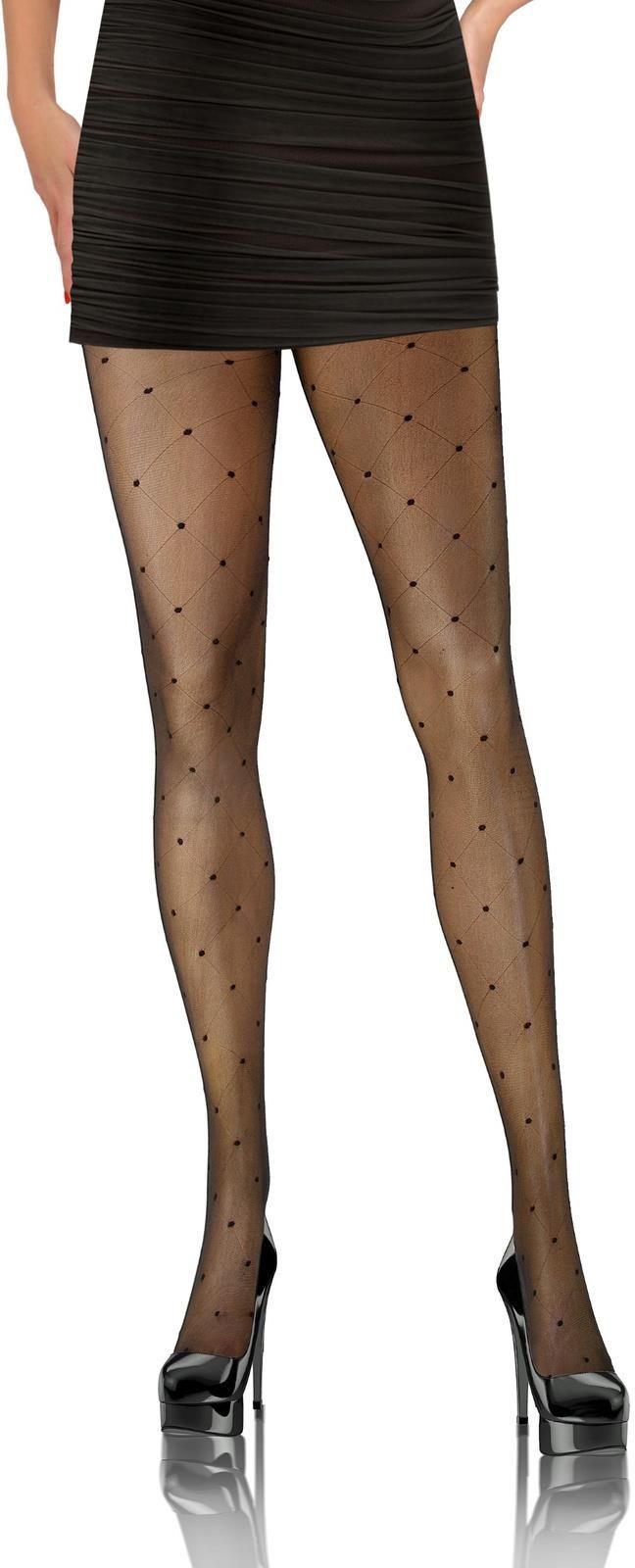 Rajstopy Damskie Fashion F/02/20 - Ceny i opinie - Ceneo.pl