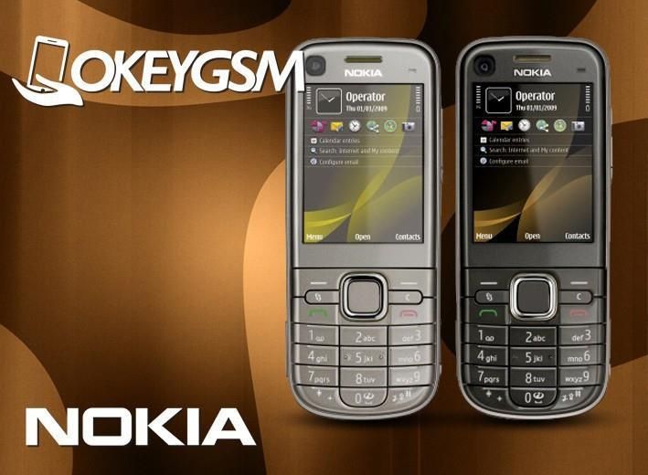 Nokia 6720 Classic szary - Opinie i ceny na Ceneo.pl