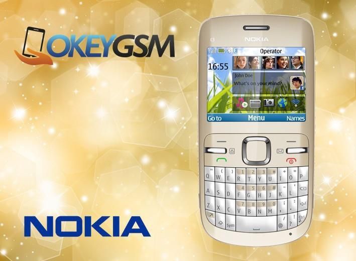 Nokia C3-00 czarny - Opinie i ceny na Ceneo.pl
