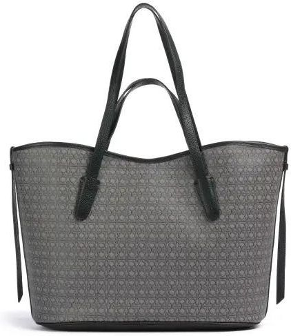 Coccinelle Never Without Bag Monogram Torba na zakupy - Ceny i opinie ...