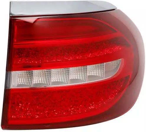 Lampa tylna Ulo Lampa Tylna 1199002 - Opinie i ceny na Ceneo.pl