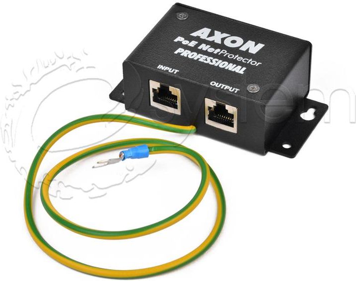 AXON PoE Net Protector Professional - Akcesoria do monitoringu - Ceny i ...