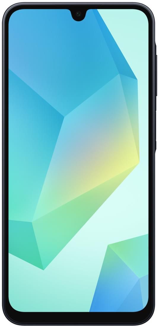 Samsung Galaxy A16 4G SM-A165 4/128GB Czarny - Cena, opinie na Ceneo.pl