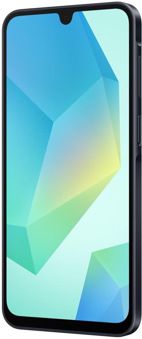 Samsung Galaxy A16 4G SM-A165 4/128GB Czarny - Cena, opinie na Ceneo.pl