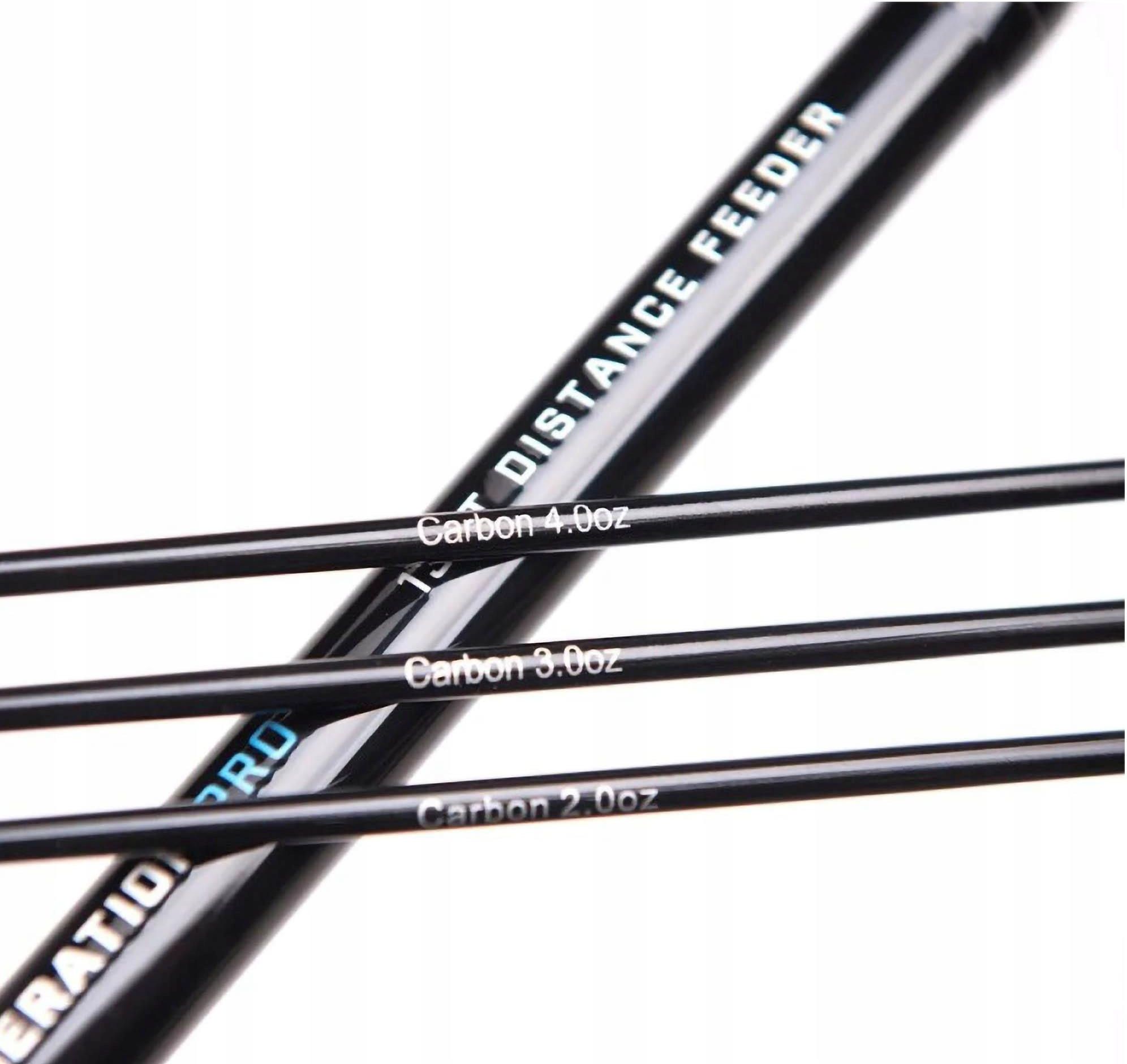 Map Wędka Spławikowa Generation Pro Float 10 Ft - Ceny i opinie - Ceneo.pl