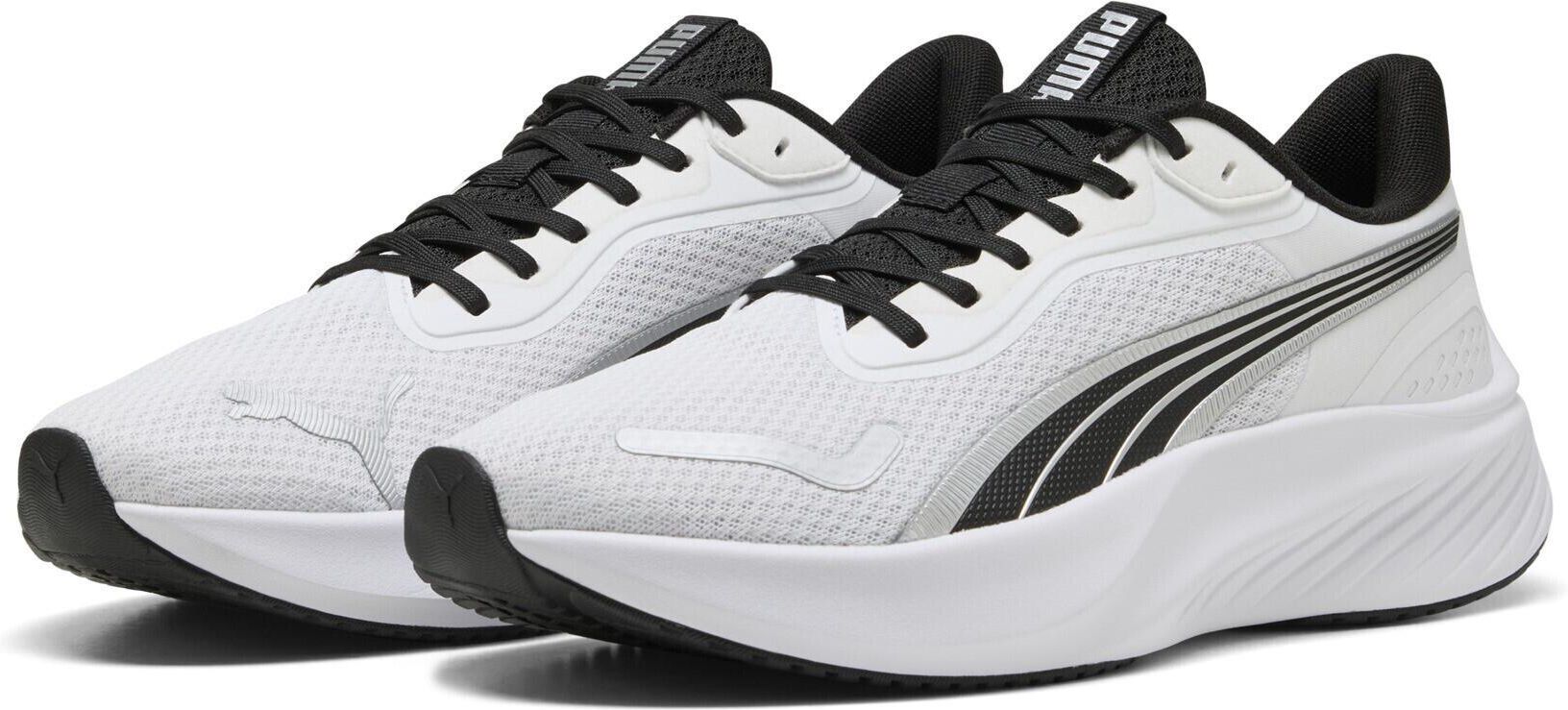 Puma Pounce Lite White - Ceny i opinie - Ceneo.pl