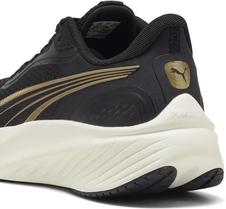Puma Pounce Lite Gold Black - Ceny i opinie - Ceneo.pl