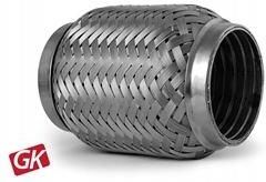 Hart Peszel Rura Elastyczna Volkswagen 55x100 Wzmocniona - Opinie i ...