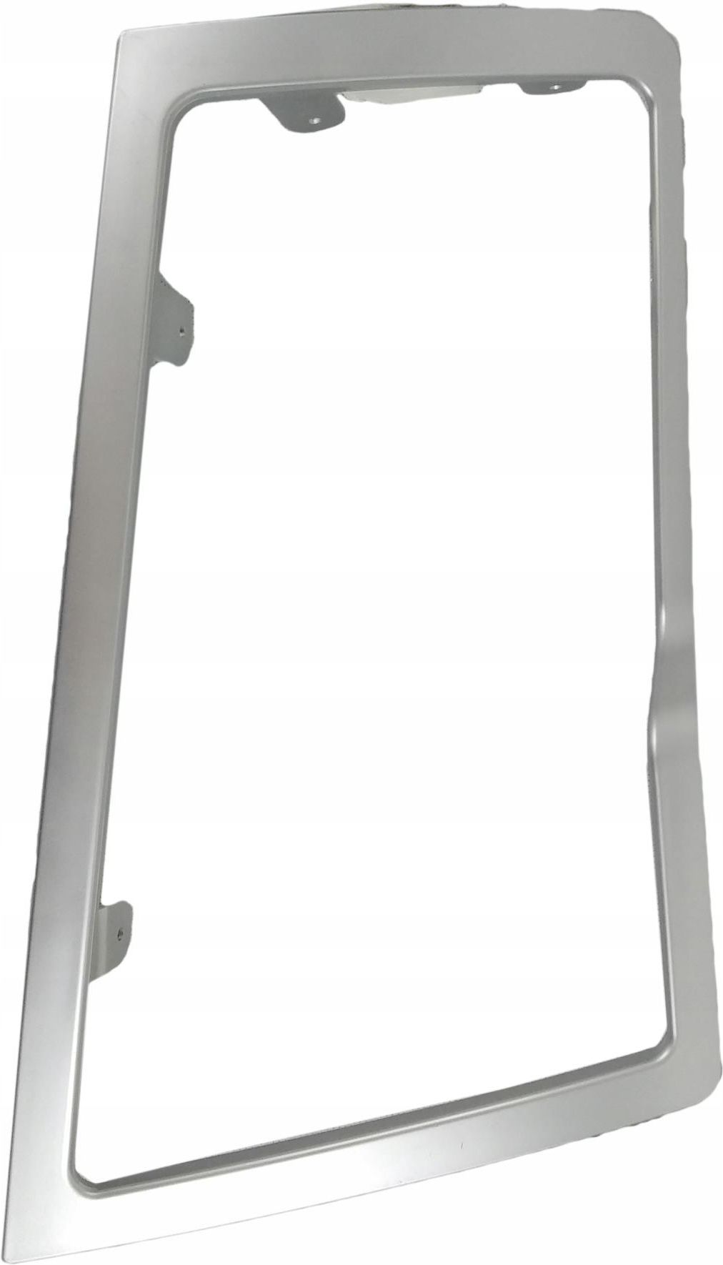 Lampa przednia Dx Ramka Obrys Reflektora Volvo Fm/Fh S-2 Prawa 20452848 ...