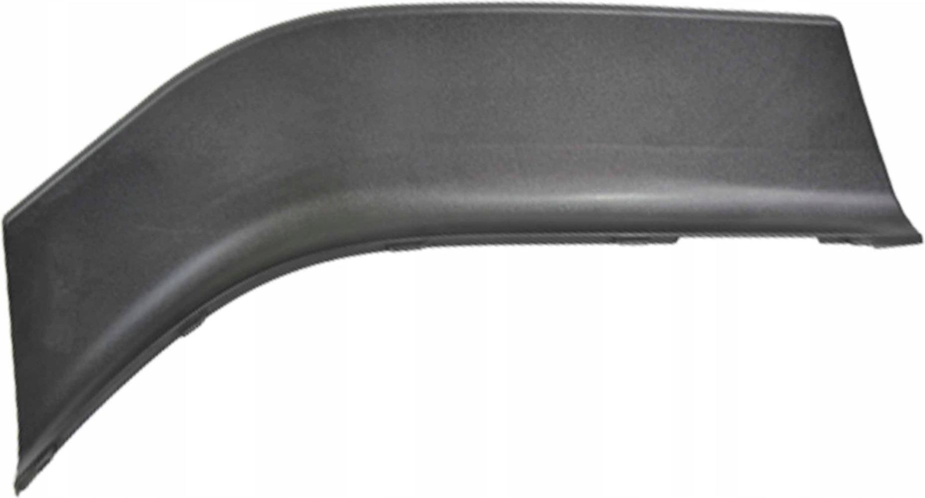 Dx Osłona Błotnika Kabiny Scania R Kab R/P Przód Lewy * 1431931 ...