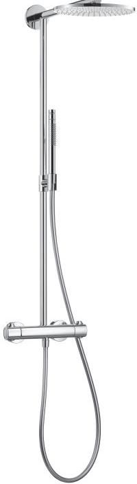 Zestaw prysznicowy Hansgrohe Raindance DN15 27167000 - Opinie i ceny na ...