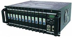 Eurolite DPMX-1216 MP DMX - Sprzęt oświetleniowy - Ceny i opinie - Ceneo.pl
