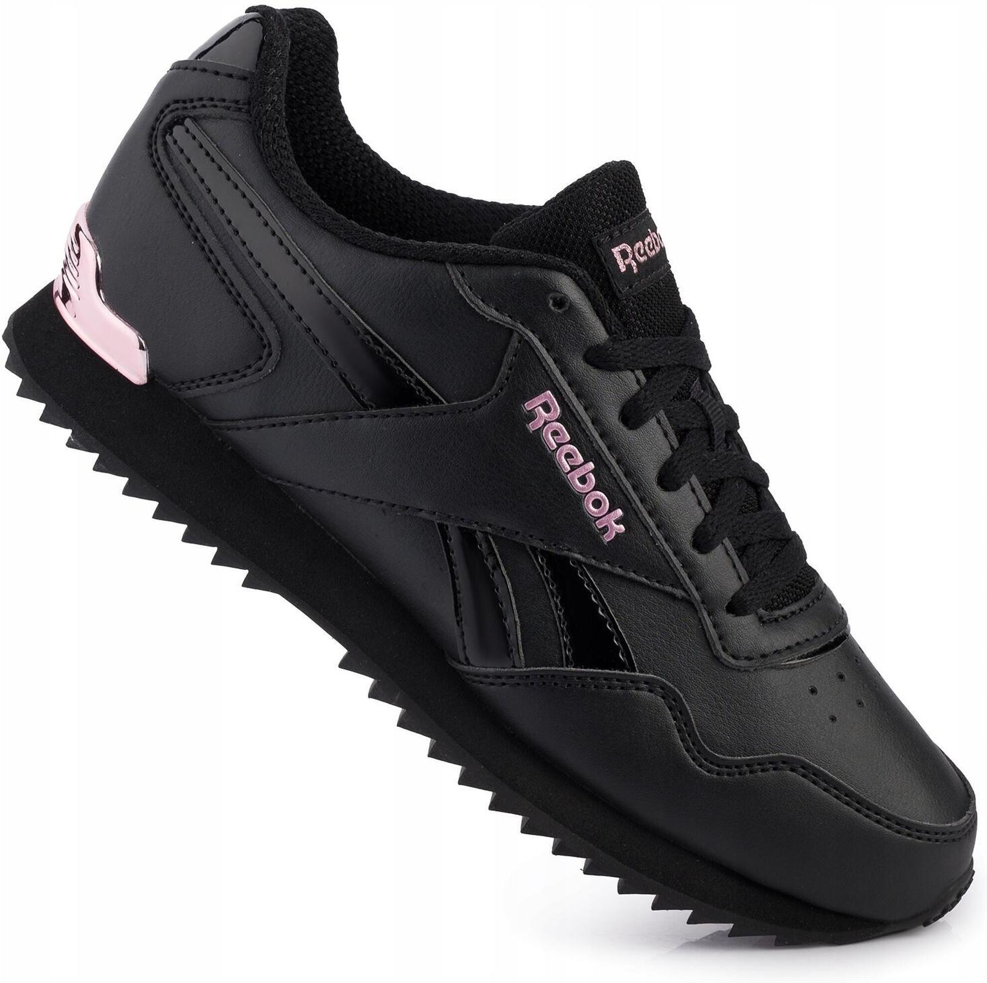 Damskie buty sportowe Reebok Royal Glide Ripple , -15% z kodem PREZENT ...