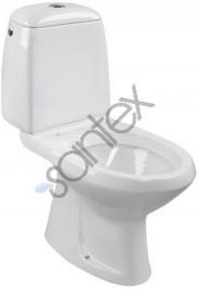 Kompakt WC Hybner Kancler 5952 - Opinie i ceny na Ceneo.pl