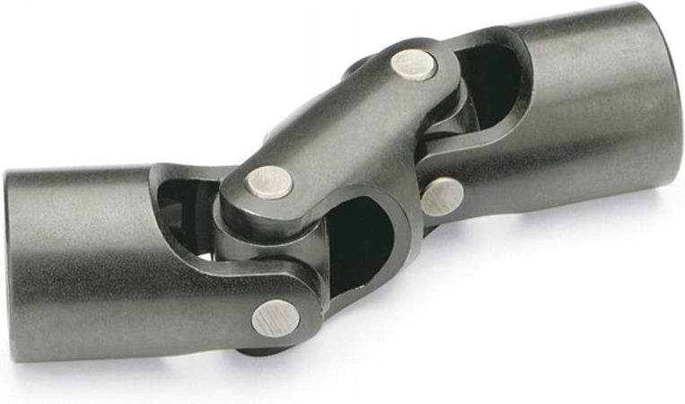 Elesa+Ganter Przegub Krzyżak Kardan Podwójny Fi20 Otwór 12Mm - Opinie i ...