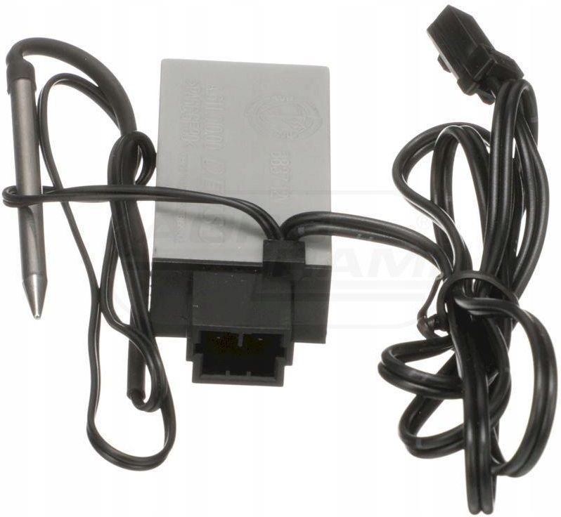 Termostat Klimatyzacji 1-34-784-288 87377466 87747249 1-34-784-288 ...