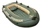 Fishman Ponton Fishman 300 Z Wyposażeniem 3-Osobowy - Ceny i opinie ...